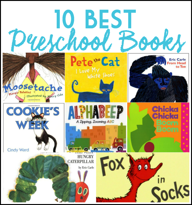 Best Kindergarten Books Kindergarten Best Kindergarten Books Kindergarten